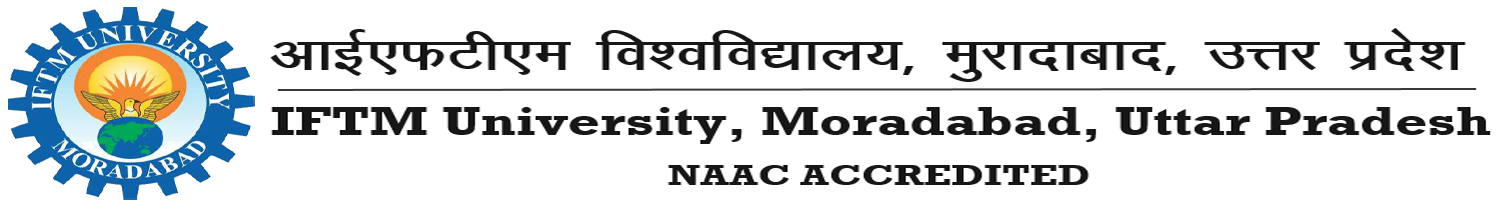 IFTMU – A place for excellence in education at Moradabad